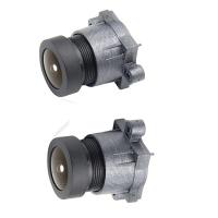 China Vehicle Driving Recorder F1.8 2.95mm Car Camera Lens for AR0230 chip sensor for sale