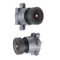 China Vehicle Driving Recorder F1.8 2.95mm Car Camera Lens for AR0230 chip sensor for sale