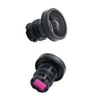 China 3mm Focal Length M12 F1.55 Aperture Dash Cam Lens for OV2710 chip sensor for sale