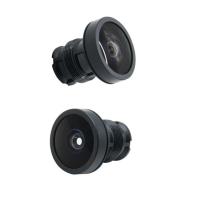 China 3mm Focal Length M12 F1.55 Aperture Dash Cam Lens for OV2710 chip sensor for sale
