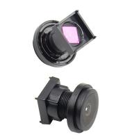 China Waterproof M8 1 / 3 Chip F2.4 Car Rear View Lens for sale