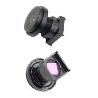 China Waterproof M8 1 / 3 Chip F2.4 Car Rear View Lens for sale