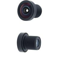 China Direct Drive Recorder 4K HD 3.38mm Car Camera Lens for IMX274 chip sensor for sale