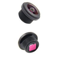 China Vehicle 360 M12 1.48mm Panoramic Camera Lens 3089 for sale