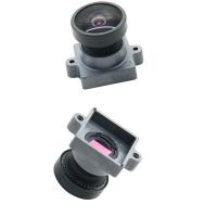 China 4G2P Aperture F2.2 M12 Screw 2.97mm Dash Cam Lens for AR0237 chip sensor for sale