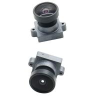 China 4G2P Aperture F2.2 M12 Screw 2.97mm Dash Cam Lens for AR0237 chip sensor for sale