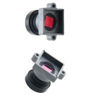 China 4G2P Aperture F2.2 M12 Screw 2.97mm Dash Cam Lens for AR0237 chip sensor for sale