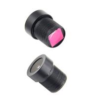 China Vehicle Mount 3.6mm HD 6G F1.8 Car Camera Lens for OV4689 sensor for sale