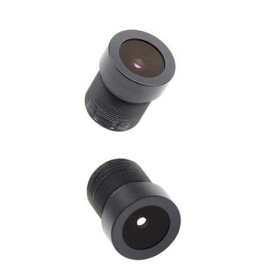 China Vehicle Mount 3.6mm HD 6G F1.8 Car Camera Lens for OV4689 sensor for sale