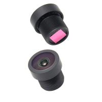 China Low Distortion 6G HD F2.0 2.98mm Closed Circuit TV Lens for AR0230 sensor for sale