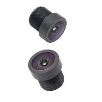 China Low Distortion 6G HD F2.0 2.98mm Closed Circuit TV Lens for AR0230 sensor for sale