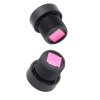 China Low Distortion 6G HD F2.0 2.98mm Closed Circuit TV Lens for AR0230 sensor for sale