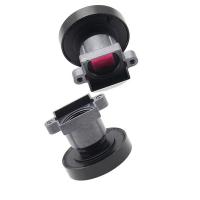 China Wide Angle All Glass 2.9mm F1.6 Car Camera Lens for IMX322 sensor for sale