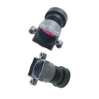 China 1/2.9'' Image Sensor M12 F1.8 152 Degree Car Camera Lens for IMX326 sensor for sale