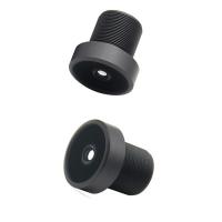 China Night Vision Recorder 3.31mm F1.33 Cctv Wide Angle Lens for OV4689 sensor for sale