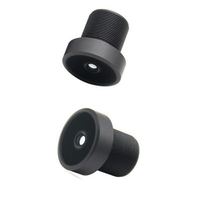 China Night Vision Recorder 3.31mm F1.33 Cctv Wide Angle Lens for OV4689 sensor for sale