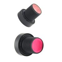 China Night Vision Recorder 3.31mm F1.33 Cctv Wide Angle Lens for OV4689 sensor for sale