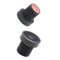 China Night Vision Recorder 3.31mm F1.33 Cctv Wide Angle Lens for OV4689 sensor for sale
