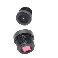 China High Definition F2.4 2.5mm MP UAV Aerial Camera Lens for OV7725 sensor for sale