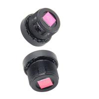 China High Definition F2.4 2.5mm MP UAV Aerial Camera Lens for OV7725 sensor for sale