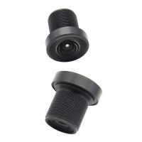 China 180 Degree Full HD 2.5mm F1.7 Car Camera Lens for OV2710 sensor for sale
