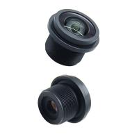 China Vehicle Front Mounted 1.15mm F2.20 DVR 3D CCTV Lens for AR0141 sensor for sale