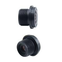 China Vehicle Front Mounted 1.15mm F2.20 DVR 3D CCTV Lens for AR0141 sensor for sale