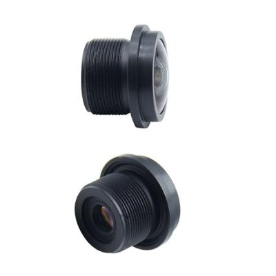 China Vehicle Front Mounted 1.15mm F2.20 DVR 3D CCTV Lens for AR0141 sensor for sale