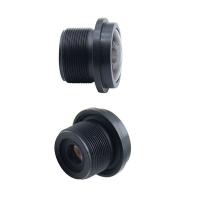 China Vehicle Front Mounted 1.15mm F2.20 DVR 3D CCTV Lens for AR0141 sensor for sale
