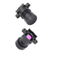 China Low Distortion M12 2.76mm 1/4 Chip UAV Aerial Camera Lens for OV9712 sensor for sale
