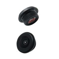 China FPV 1/3.66' F2.25 1.02mm Vehicle Rear View Lens for sale