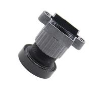 China IMX322 Sensor 1.8 1/2.9 F1.8 22.33mm Car Camera Lens for IMX322 chip sensor for sale