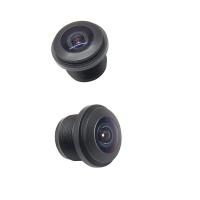 China Waterproof Anti Fog 6G F1.6 1.67mm Car Rear View Lens for sale