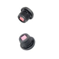 China Waterproof Anti Fog 6G F1.6 1.67mm Car Rear View Lens for sale