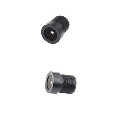 China OV4689 Sensor 3.6mm M12 F1.8 Tachograph Rear Pull Lens for OV4689 chip sensor for sale