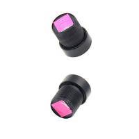 China OV4689 Sensor 3.6mm M12 F1.8 Tachograph Rear Pull Lens for OV4689 chip sensor for sale
