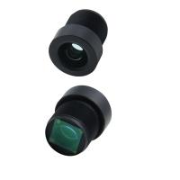 China Zero Distortion F1.8 6.02mm Industrial Recognition Lens for IMX291 chip sensor for sale