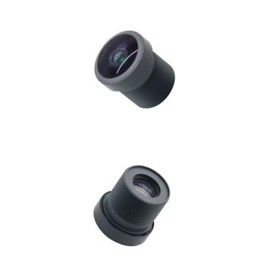 China IMX226 Sensor 3.47mm 8mp F2.2 Tachograph Car Lens for IMX226 chip sensor for sale
