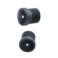 China IMX226 Sensor 3.47mm 8mp F2.2 Tachograph Car Lens for IMX226 chip sensor for sale