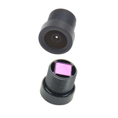 China Infrared F2.35 4G 2.4mm UAV Aerial Camera Lens for OV5653 sensor for sale