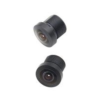 China Night Vision CCD Board 3.15mm Car Monitoring Lens F2.35 for OV9712 sensor for sale