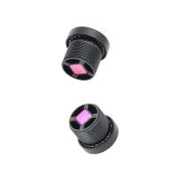 China Night Vision CCD Board 3.15mm Car Monitoring Lens F2.35 for OV9712 sensor for sale
