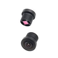 China Night Vision CCD Board 3.15mm Car Monitoring Lens F2.35 for OV9712 sensor for sale