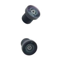 China 1.12mm 17 Caliber Panoramic Fisheye Lenses Aperture 2.0 226 Degree for IMX335 sensor for sale