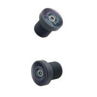 China 1.12mm 17 Caliber Panoramic Fisheye Lenses Aperture 2.0 226 Degree for IMX335 sensor for sale