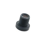 China Full Glass 8G M12 F2.5 2.72mm VR Panoramic Lens for sale