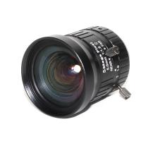 China 5mm HD 5MP LENS CCTV Camera Lens F1.6 Aperture 1/1.7