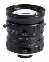China 6mm 2/3