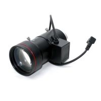 China Machine vision telephoto 12-120mm industrial lens 1/1.8 inch HD Auto iris FA zoom low distortion C-port CCTV lens for sale
