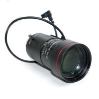 China Machine vision telephoto 12-120mm industrial lens 1/1.8 inch HD Auto iris FA zoom low distortion C-port CCTV lens for sale